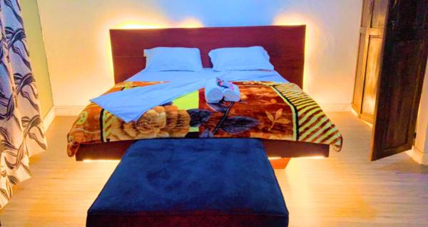 Appartement Meublé Cosy Et éLégant - Yaoundé - Nsimalen - Bastos - Ambassade De France - Yaoundé