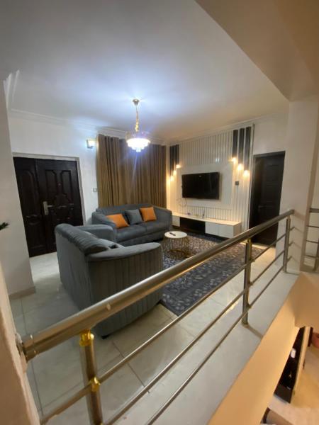 Lekki Residence Serviced Apartments - Nigerija