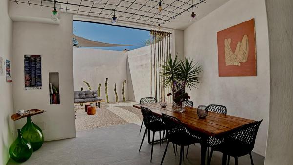 Meta Affittacamere - Cabras