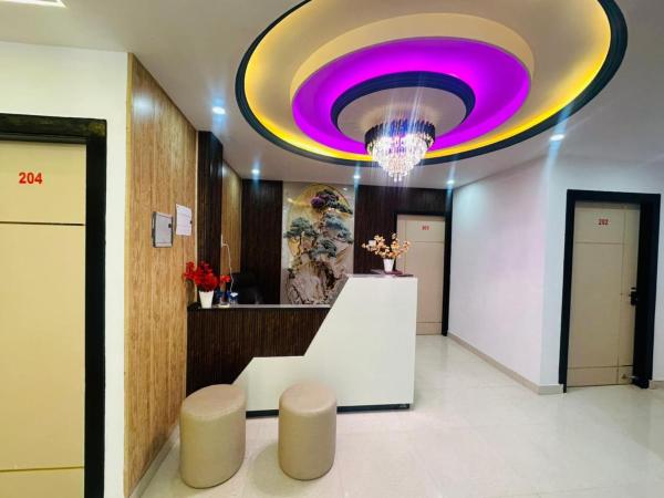 Hotel Kunj Bihari - Lucknow