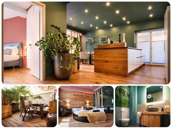 Colorgram - Alpenluxus Collection - Alpbach