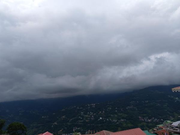 Aa Hotel - Gangtok