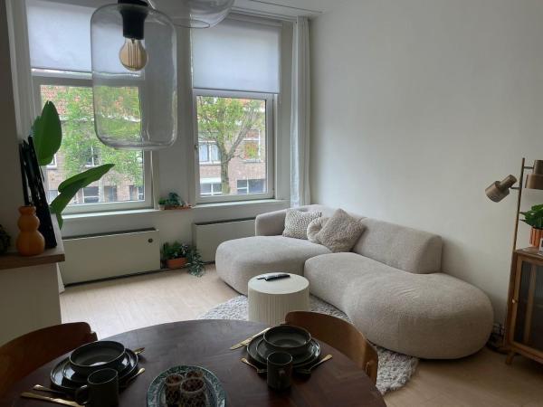 'Lima' Luxe Appartement In Vlissingen - Flessingue