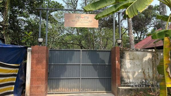 Havmi Wellness Resort - Kumarakom