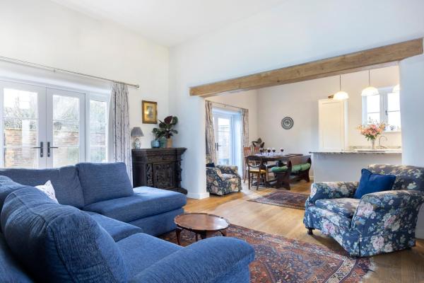 Beautiful Coach House In The Heart Of Montpellier - Cheltenham