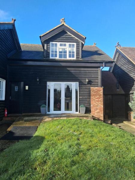 Tarbys Farm - Uckfield