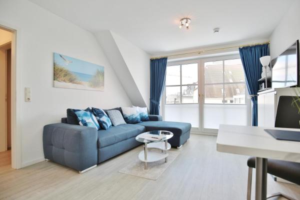 Maison Baltique Niendorf Maison Baltique Appartement 26 - Timmendorfer Strand