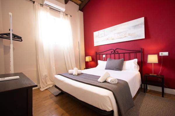 Penthouse Whit Loft And Terrace - Alboraya