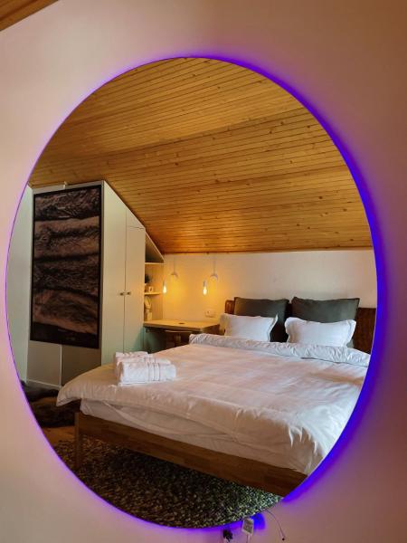 Heritage Villa Predelut - Fireplace & Baby Crib - Transilvania