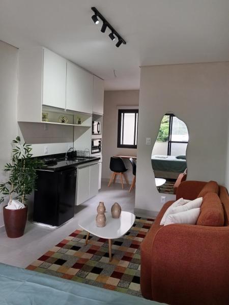 Studio 6 Min A Pé Do Metro - Caieiras