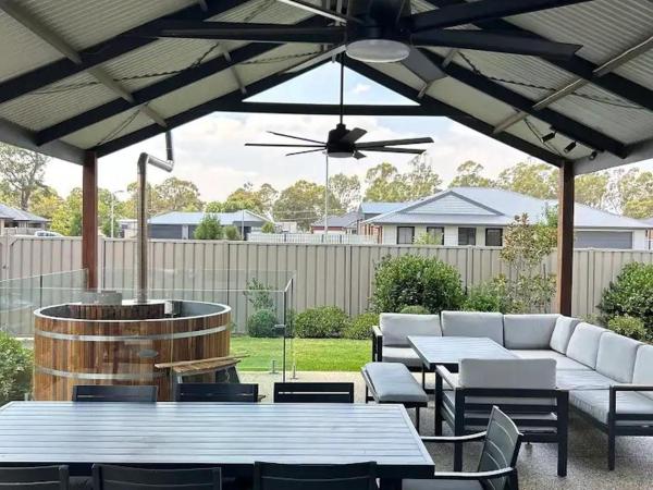 The Nagambie Stay - Nagambie