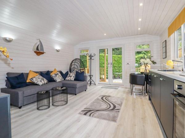 St Chad's Lodge - Bodmin