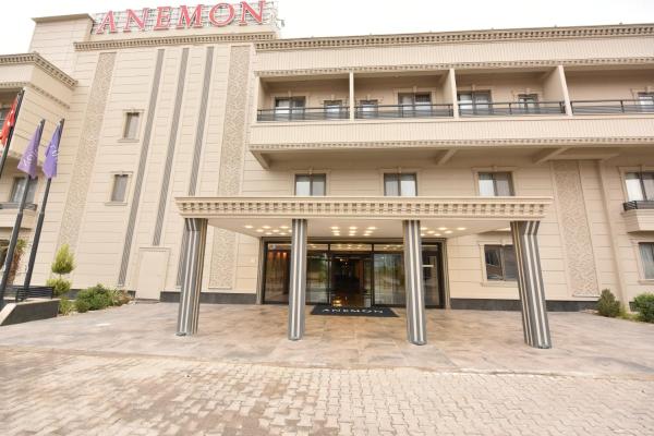 Anemon Grand ŞAnlıurfa - Şanlıurfa