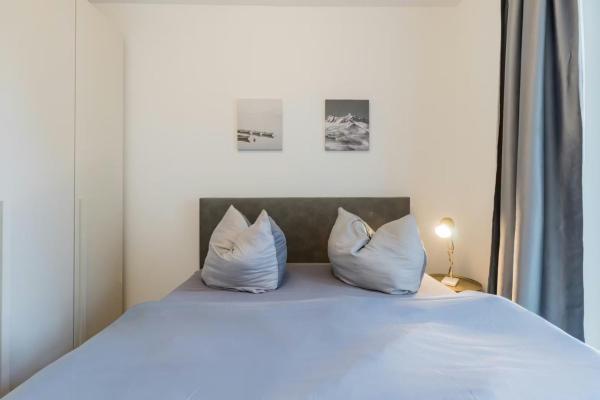 Figaro Apartmanok - Balatongyörök