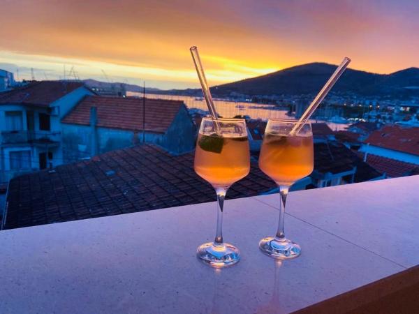 Pearl Of Croatia 4 Sterne - Trogir