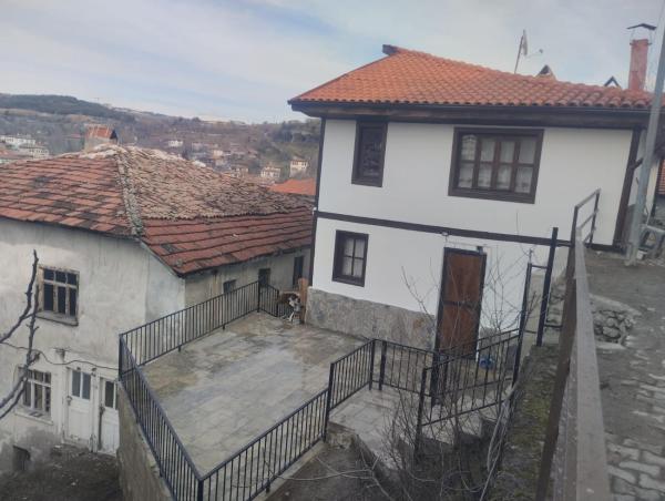 Minihome Konak - Kastamonu