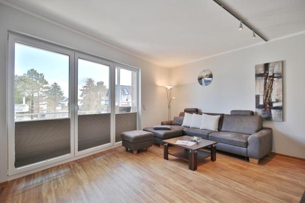 Domizil Am Meer Domizil Am Meer Appartement 20 - Ratekau