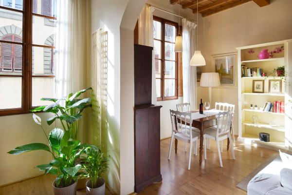 Bright, Romantic Retreat In Central Florence - Sesto Fiorentino