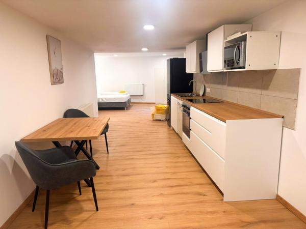 Studio Wohnung Mosella - Boppard