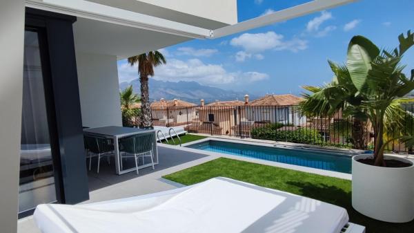 Casa Mara - Polop Hills - La Nucia