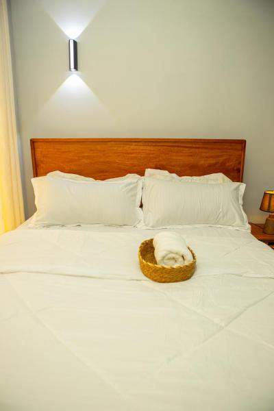 Nyumbani 2 Studio - Dar es Salaam