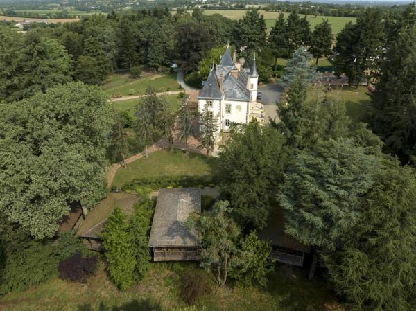 Domaine Du Boisniard - Les Herbiers