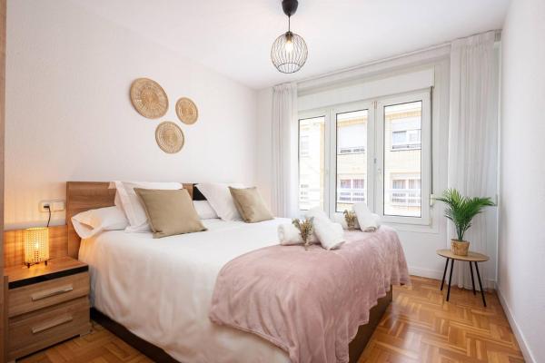 Apartamento Rafaela - Gijón