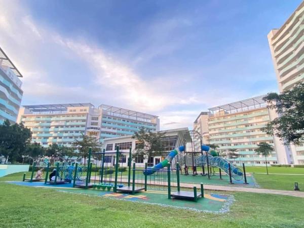 Mc Maison Calme - Cuba