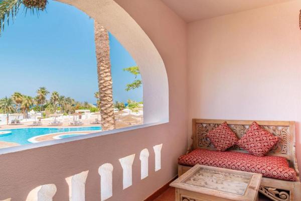 Domina Coral Bay Private Harem Pool - Sharm el-Sheikh