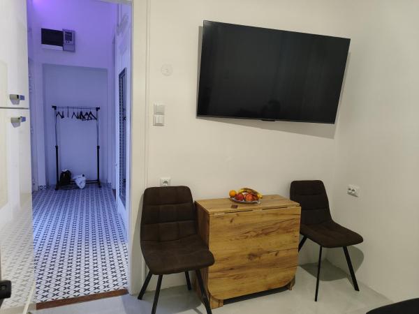 Md Apartman - Osijek