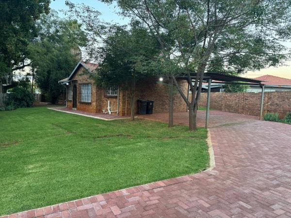Ort Tranquil Stay - Alberton
