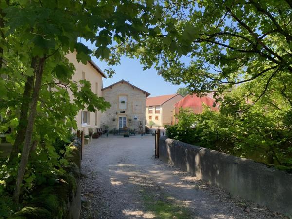 A La Cour Basse - Metz