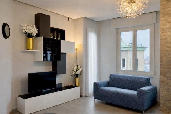 Bonomelli Prestige Apartment - Business Ready - San Donato Milanese