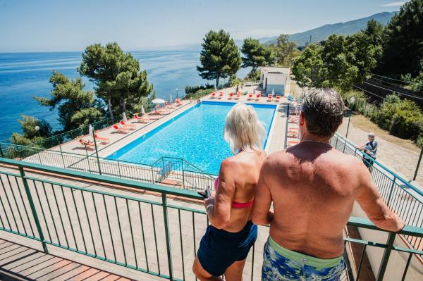 Camping & Village Rais Gerbi - Sicilia