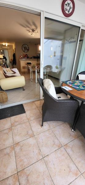 Marina Avec Vue Sur Les Mâts ! - Plage de l'Espiguette