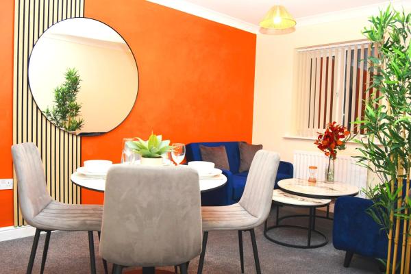 Warrington Suites By Relax Stays - Warrington