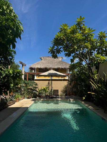 Casa Madre Selva - Oaxaca