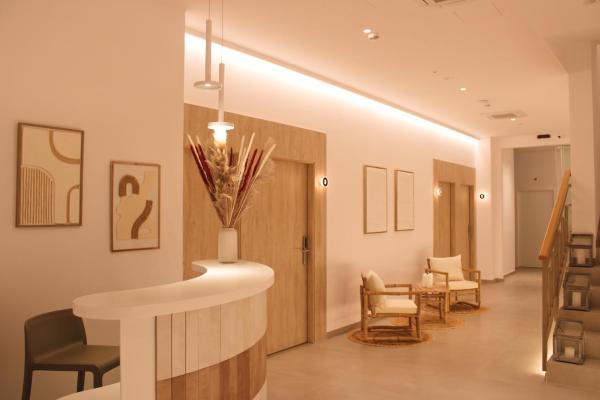 Ha Hotel Tesoro Mediterraneo - Almuñécar