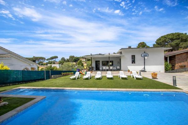 Catalunya Casas Modern Marvel,15 Min To Costa Brava Beaches! - Sils