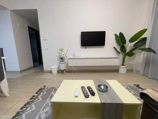 Mark One Bedroom Sea View - Hurghada