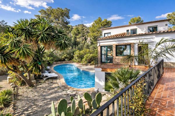 Sun & Sand Sanctuary - 2km To Beach And 20km Bcn! - Castelldefels