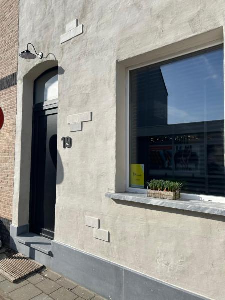 Steves Place Temse - Belgique