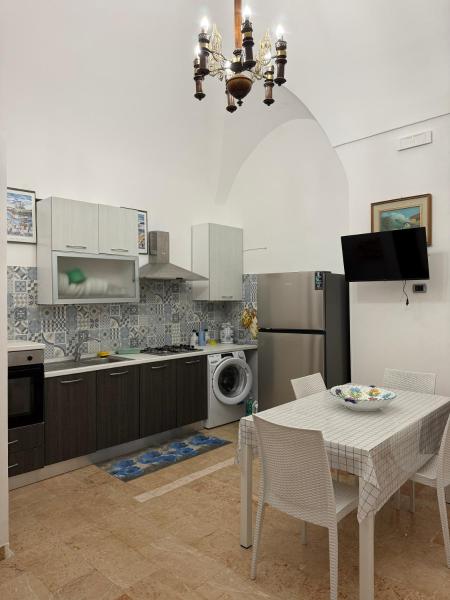 Casa Francesco - Vieste