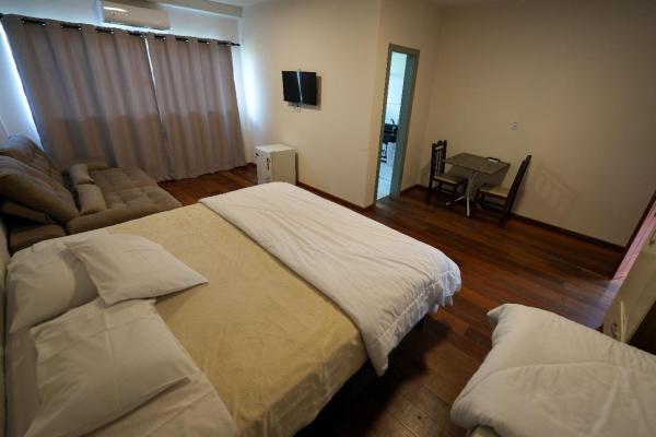 Hotel Pedra Moura - Rio Grande do Sul