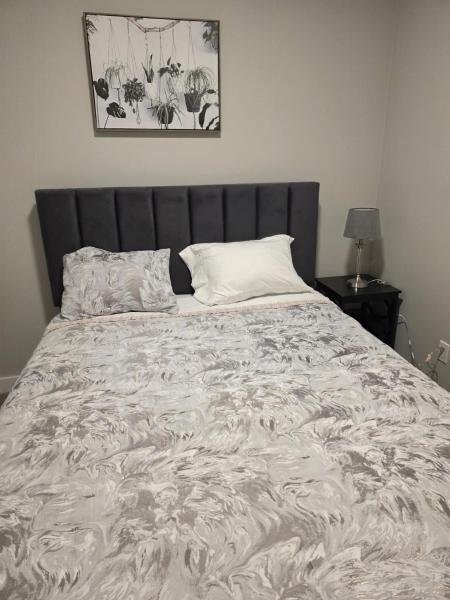 A Cheerful Home Away From Home - Calgary