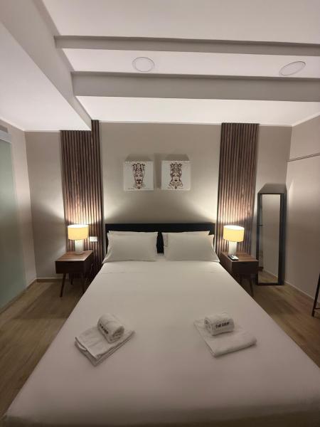 Tao Room - Taormina