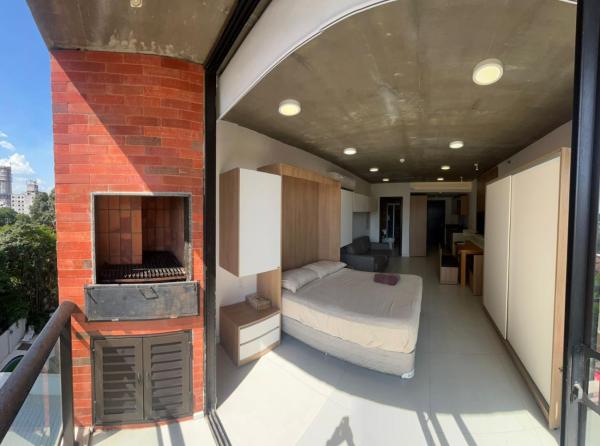 Flats Del Sol 2g - Hermosa Vista - Asunción