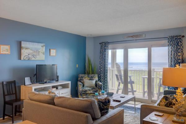 Ntbtd3108 Topsail Dunes 3108 - North Topsail Beach, NC