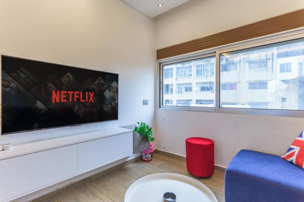 City Rental London Theme - Lebanon