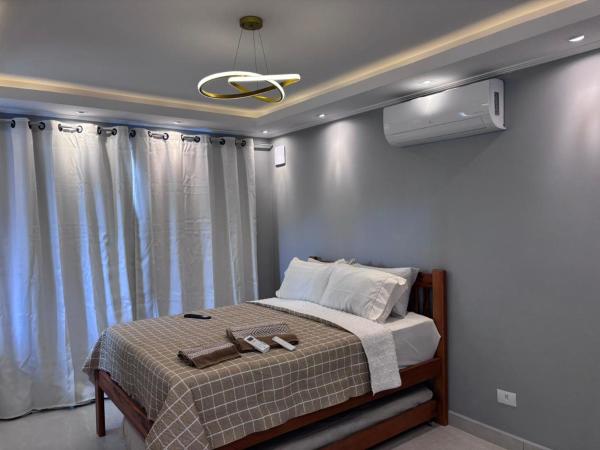 Sol & Mar Flat - Paraty